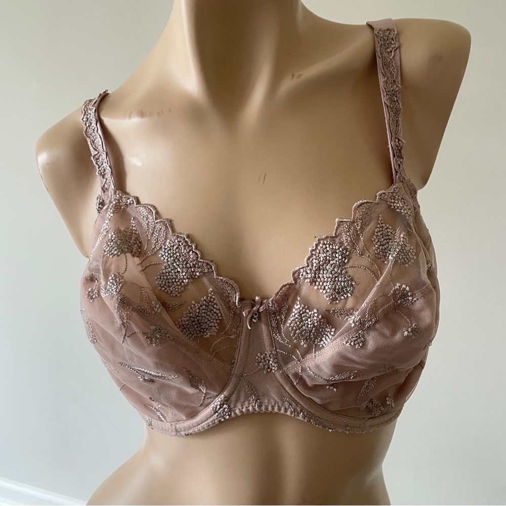 Prima Donna 34g Bra - Gem